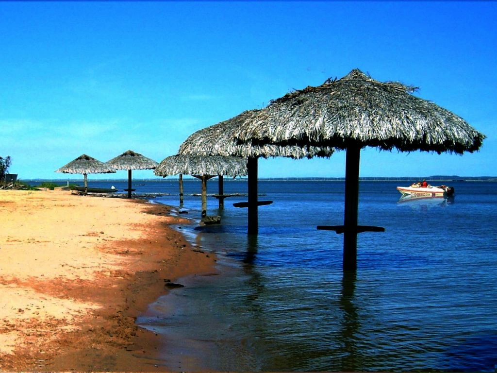 Turismo Tocantins | Palmas