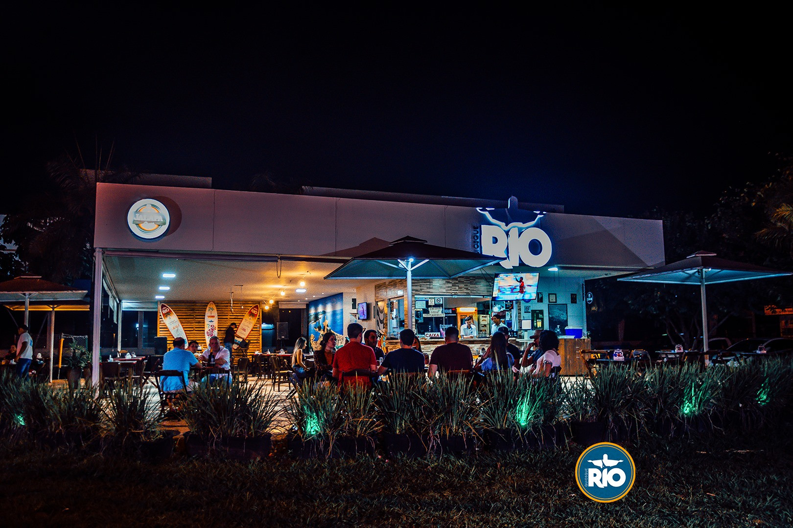 Turismo Tocantins | Palmas