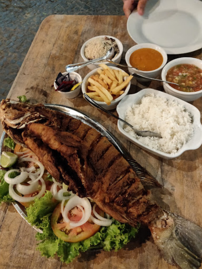 Turismo Tocantins | Palmas