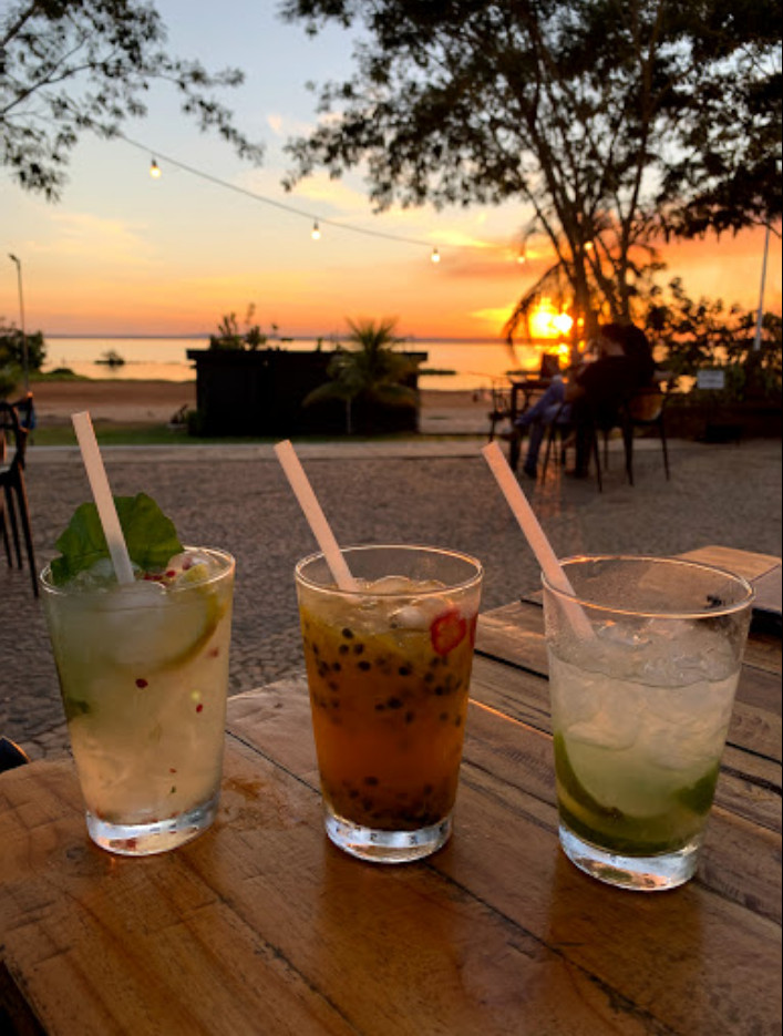 Turismo Tocantins | Palmas