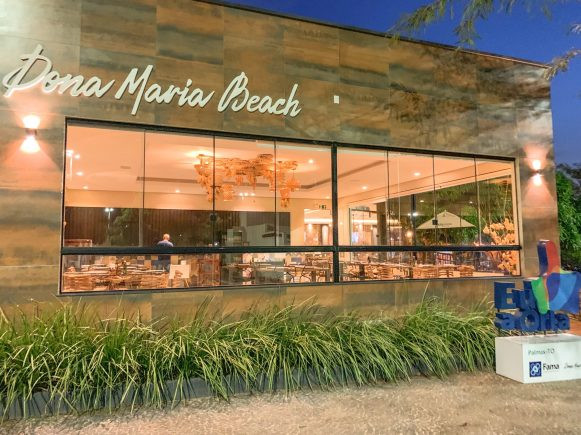 Turismo Tocantins | Palmas