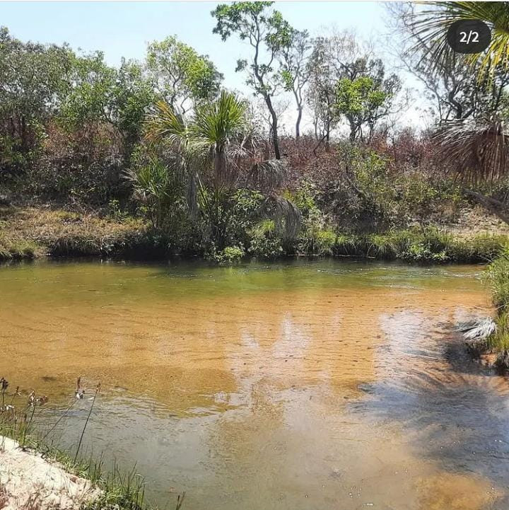 Turismo Tocantins | Lizarda