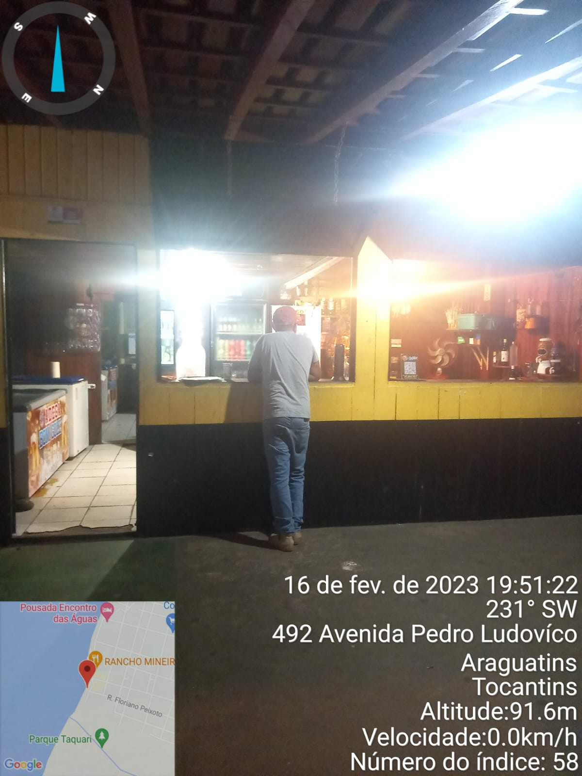 Turismo Tocantins | Araguatins