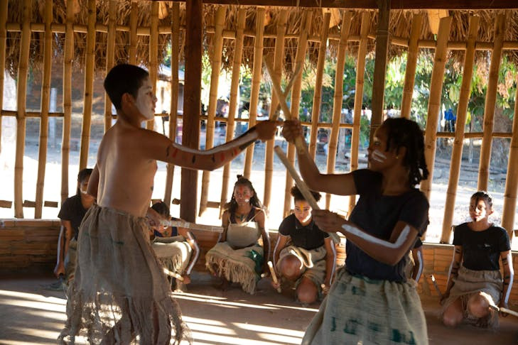 Turismo Tocantins | Santa Tereza do Tocantins