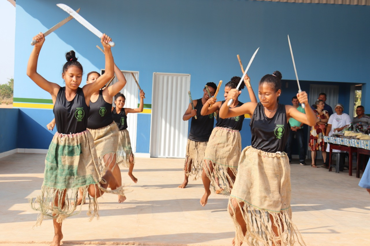 Turismo Tocantins | Santa Tereza do Tocantins